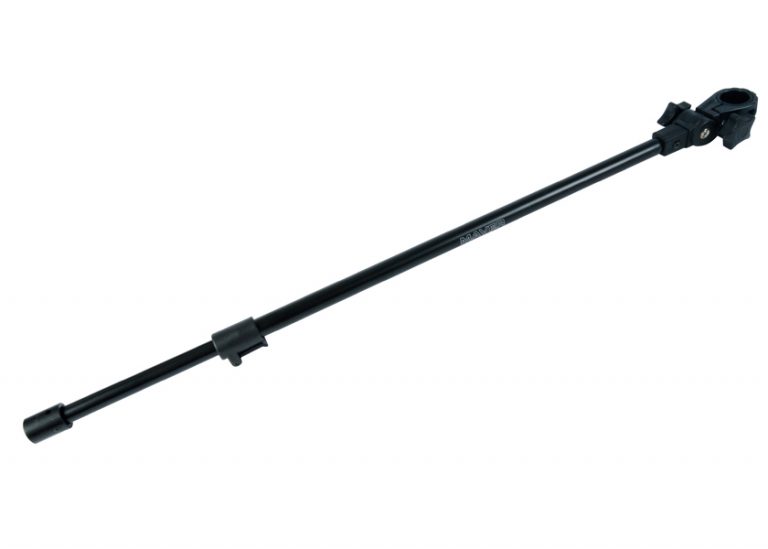 Signature extendable rod rest - Maver Match