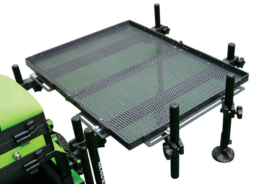 Signature modular folding side tray - Maver Match