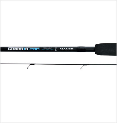 genesis-pro - Maver Match