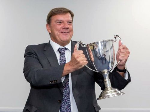 Maver WMP Squad Win National Police UK Champs - Maver Match