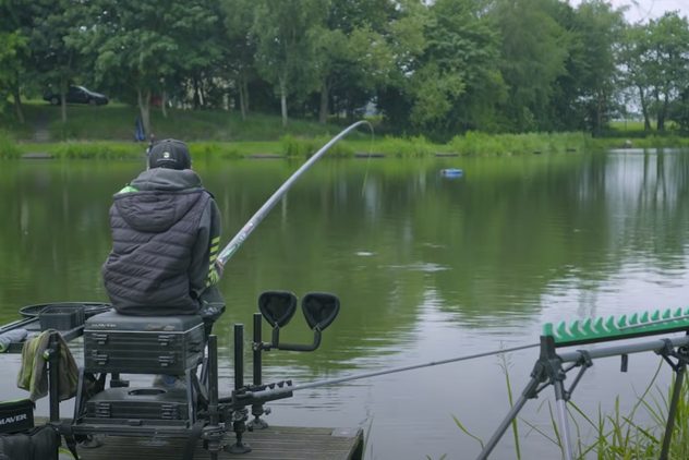 Latest Video from Maver UK