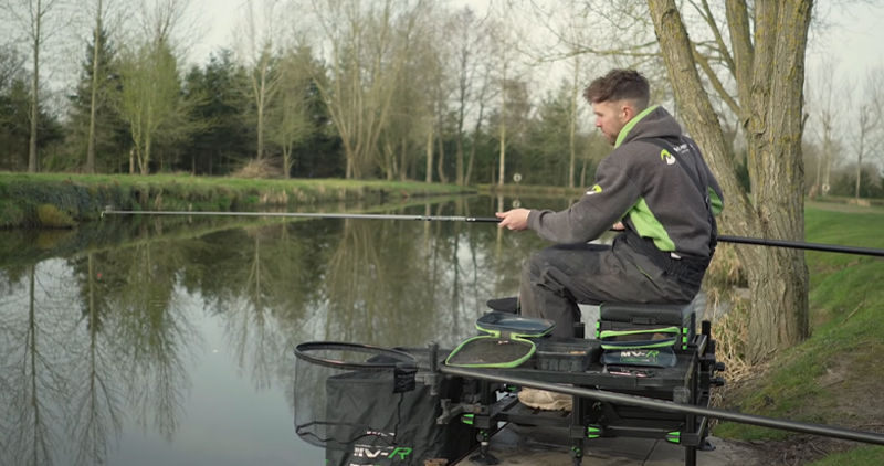 How To: Match Fish - Maver Match