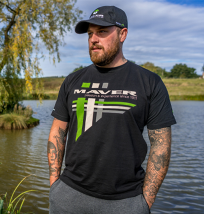 Angling Products from Maver UK