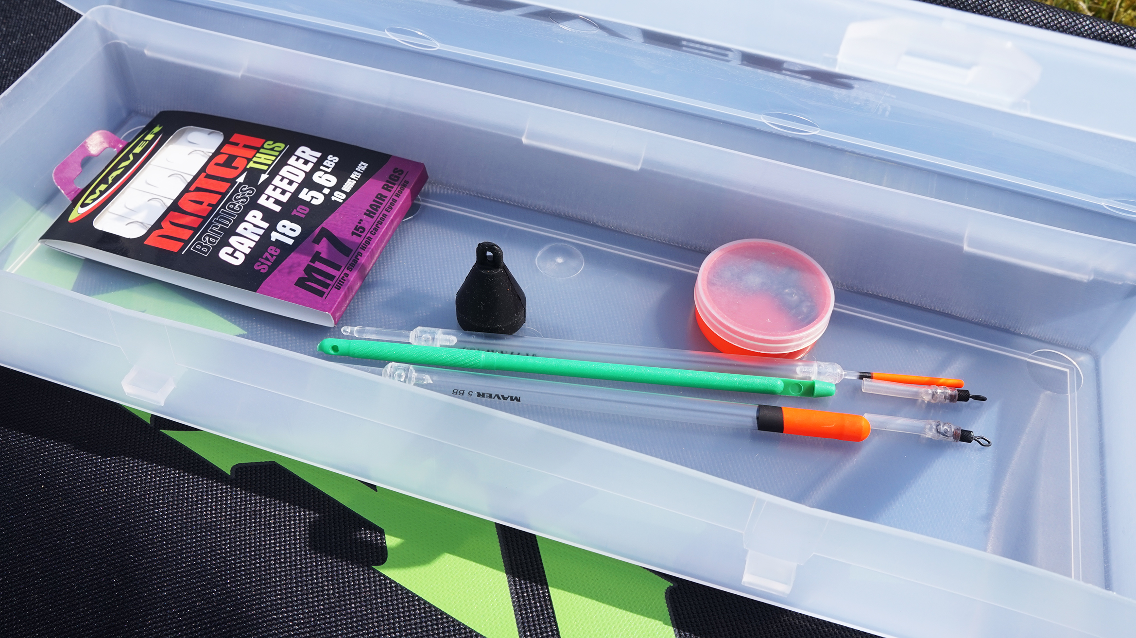 Maver UK - Passion and Experience Since 1911