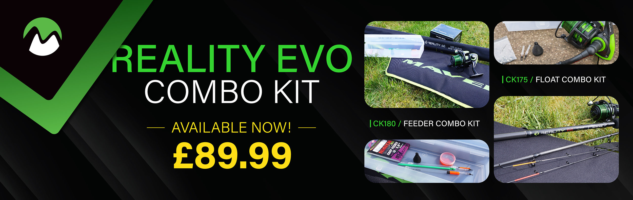 Maver UK - Passion and Experience Since 1911