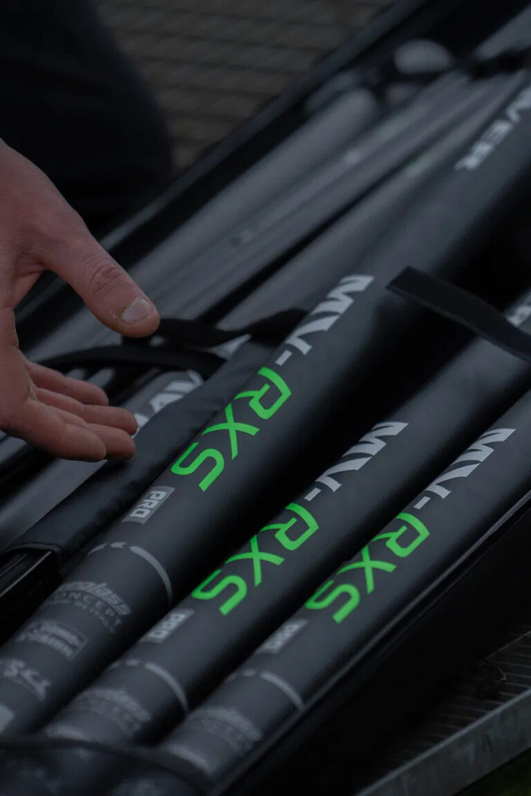 Maver UK - Passion and Experience Since 1911