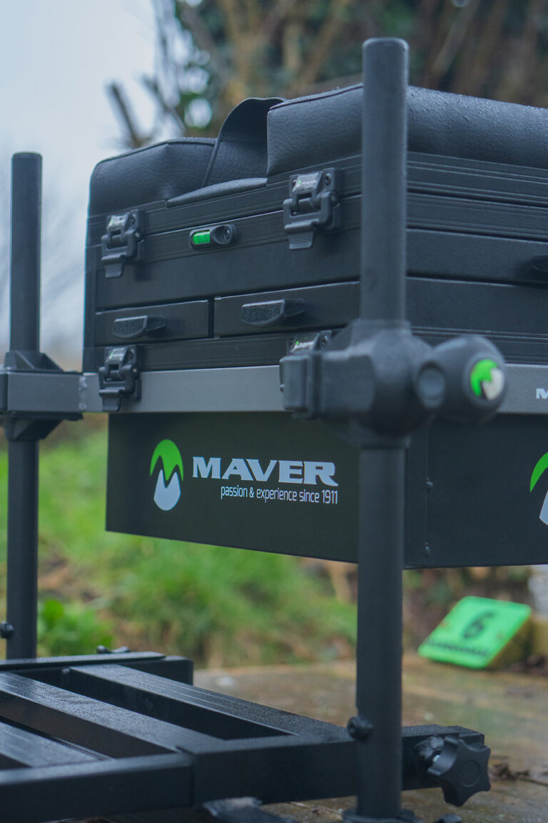 Maver UK - Passion and Experience Since 1911
