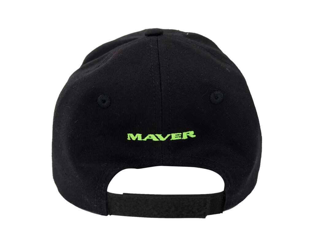 Maver UK - Passion and Experience Since 1911